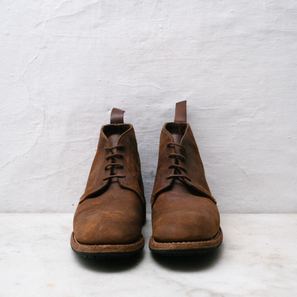 Barrel Desert Ruggero - Guidi Rosellini